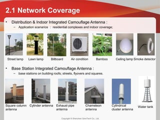 Latest grentech introduction 6.0 | PPT