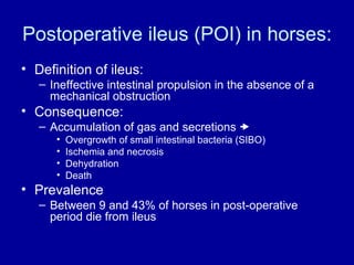 Gut motility lecture | PPT