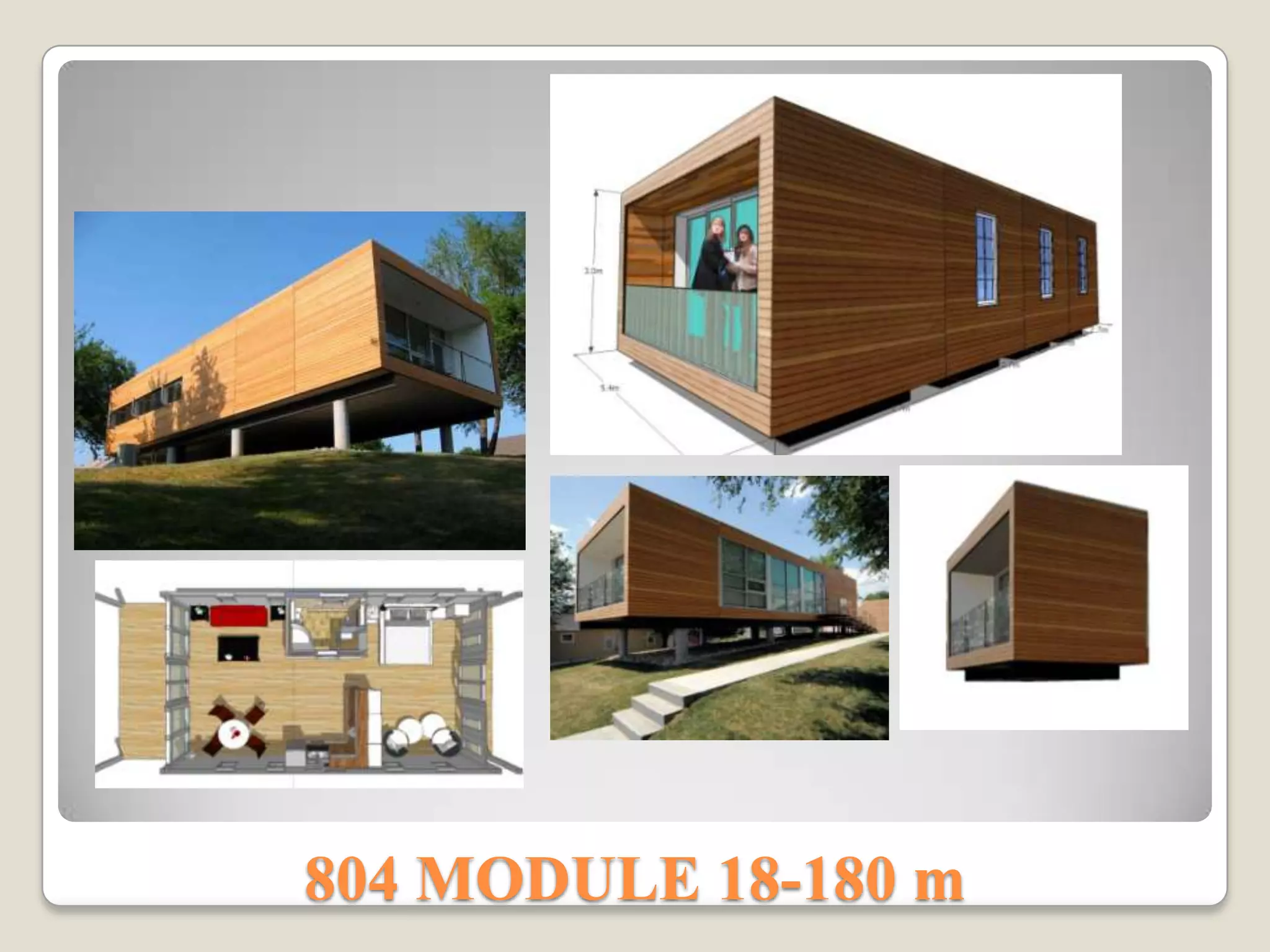 Latest house models | PPSX