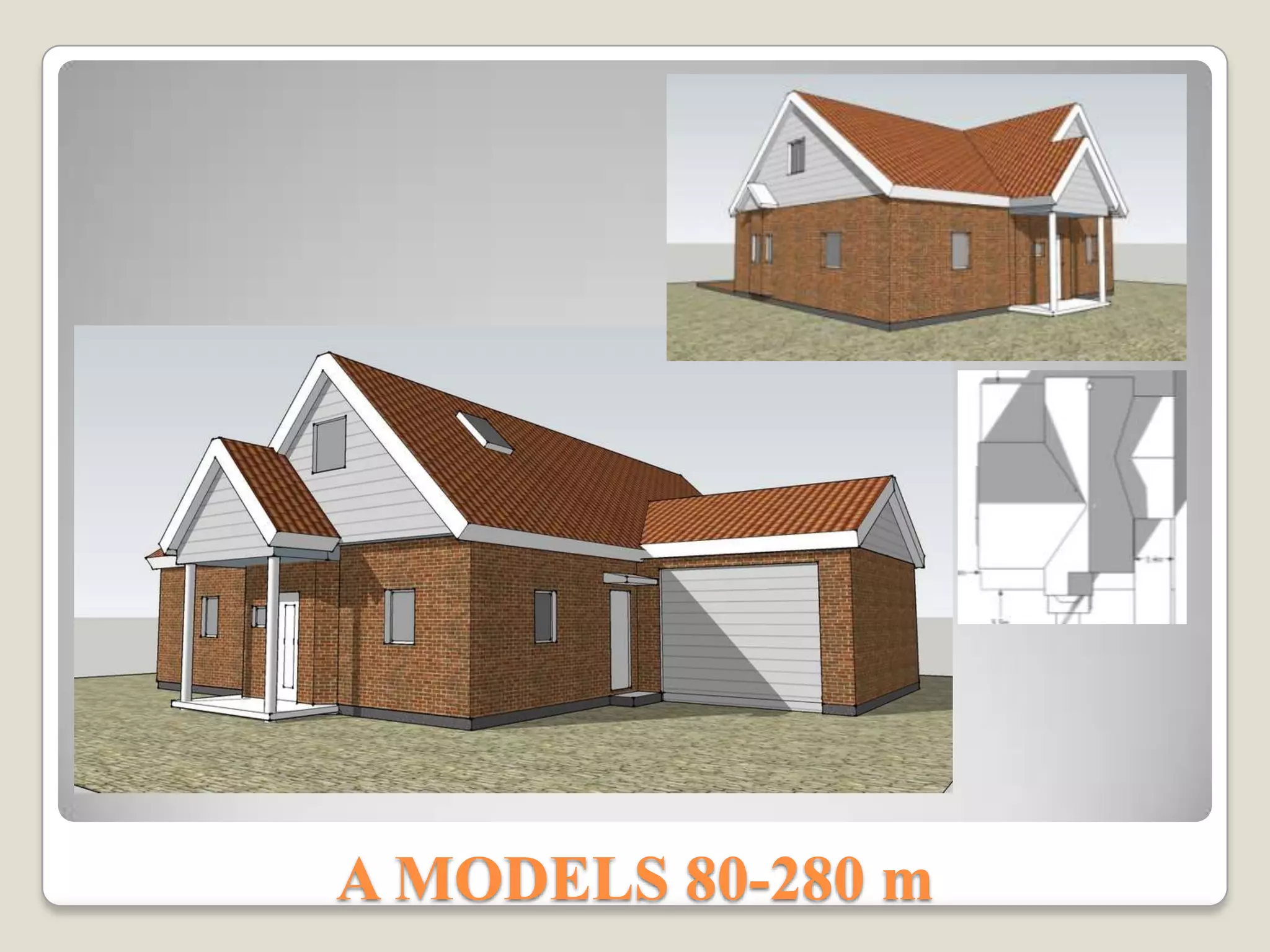 Latest house models | PPSX