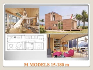Latest house models | PPSX