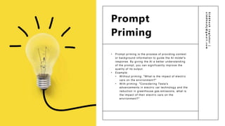 Latest in AI for academicians | PPT