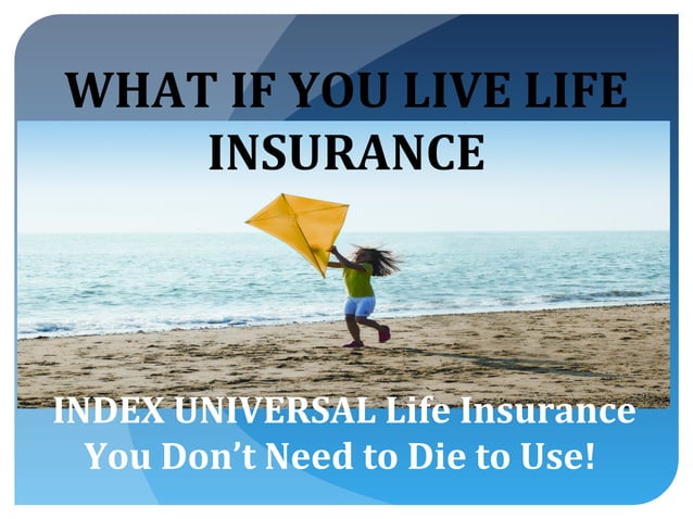 IUL Presentation | PPT | Heart and Cardiovascular Diseases | Diseases ...