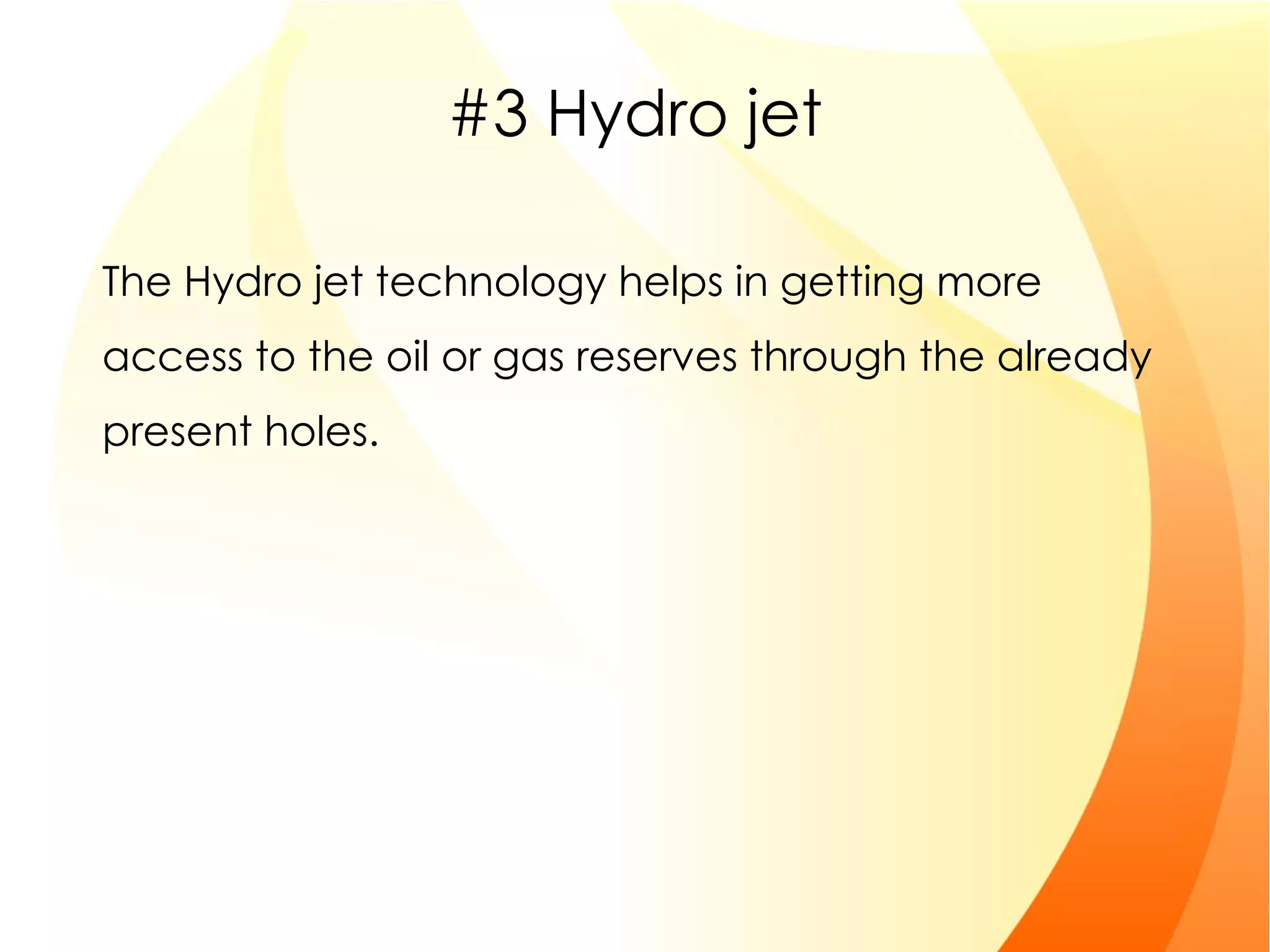 Latest innovations in Directional Drilling | PDF