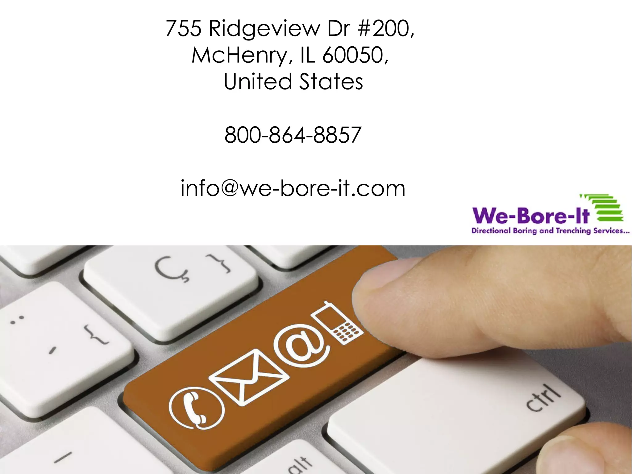 Latest innovations in Directional Drilling | PDF