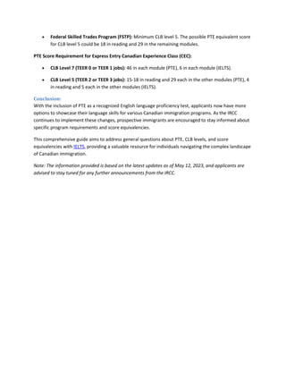 Latest IRCC Update PTE Core Test Approved for Canada Immigration.docx