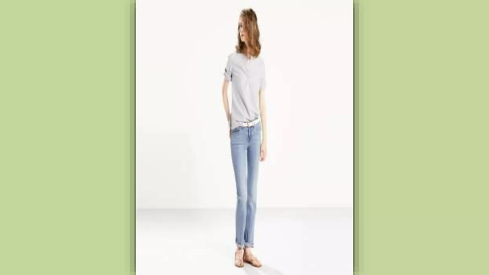 Latest Jeans For Girls 2017 | JJ Collection | PPT