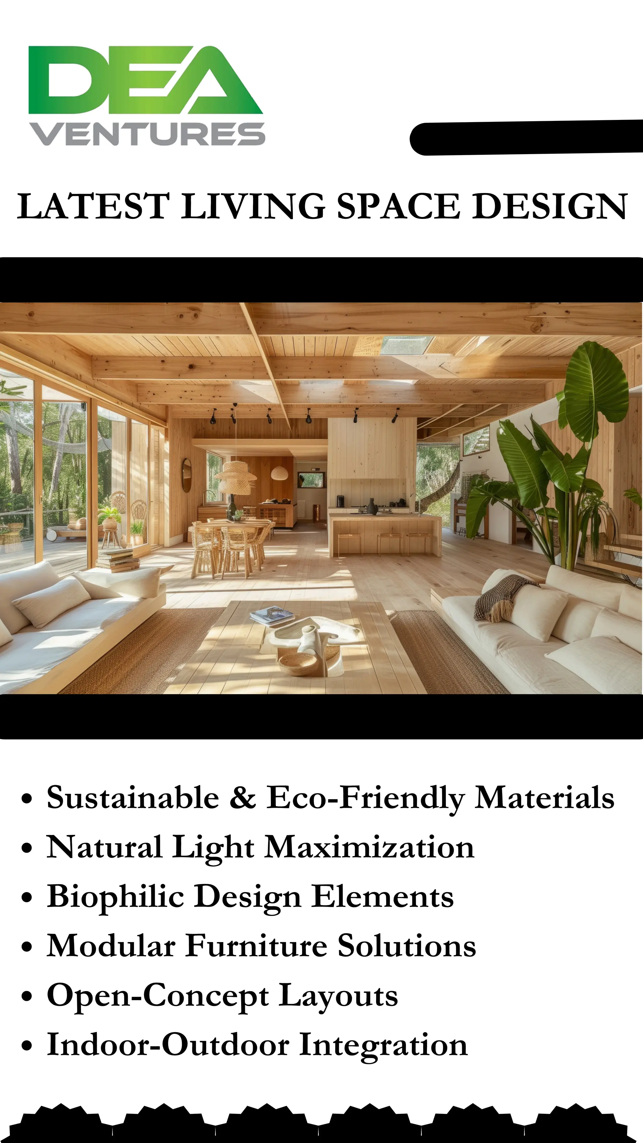 Latest and Trending Living Space Design: | PDF
