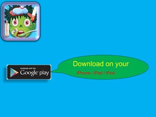 Latest monster surgery game for kids | PDF