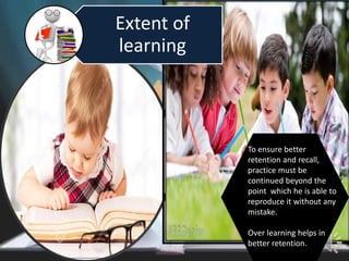 Learning | PDF