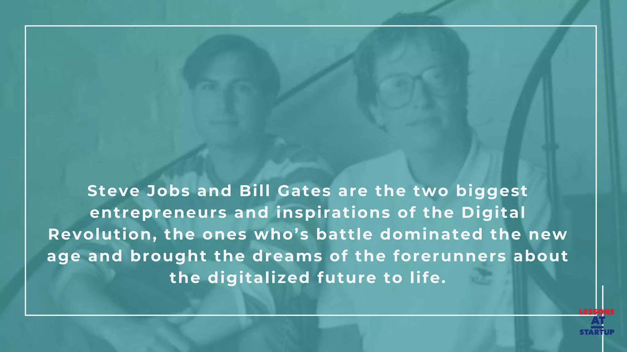 Steve Jobs vs Bill Gates - Comparison and Analysis of Net worth ...