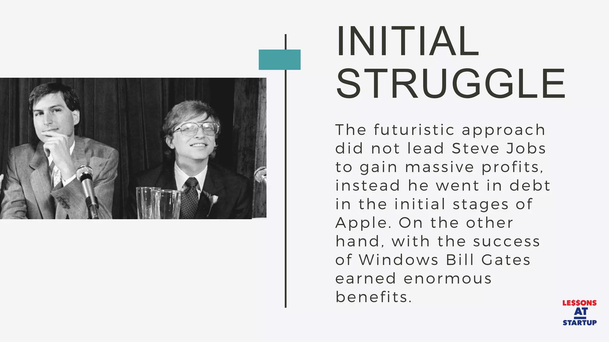 Steve Jobs vs Bill Gates - Comparison and Analysis of Net worth ...
