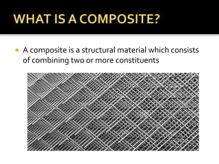 Composites Material | PPT