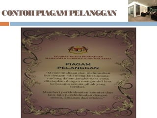 Latest nota power point susun atur | PPT