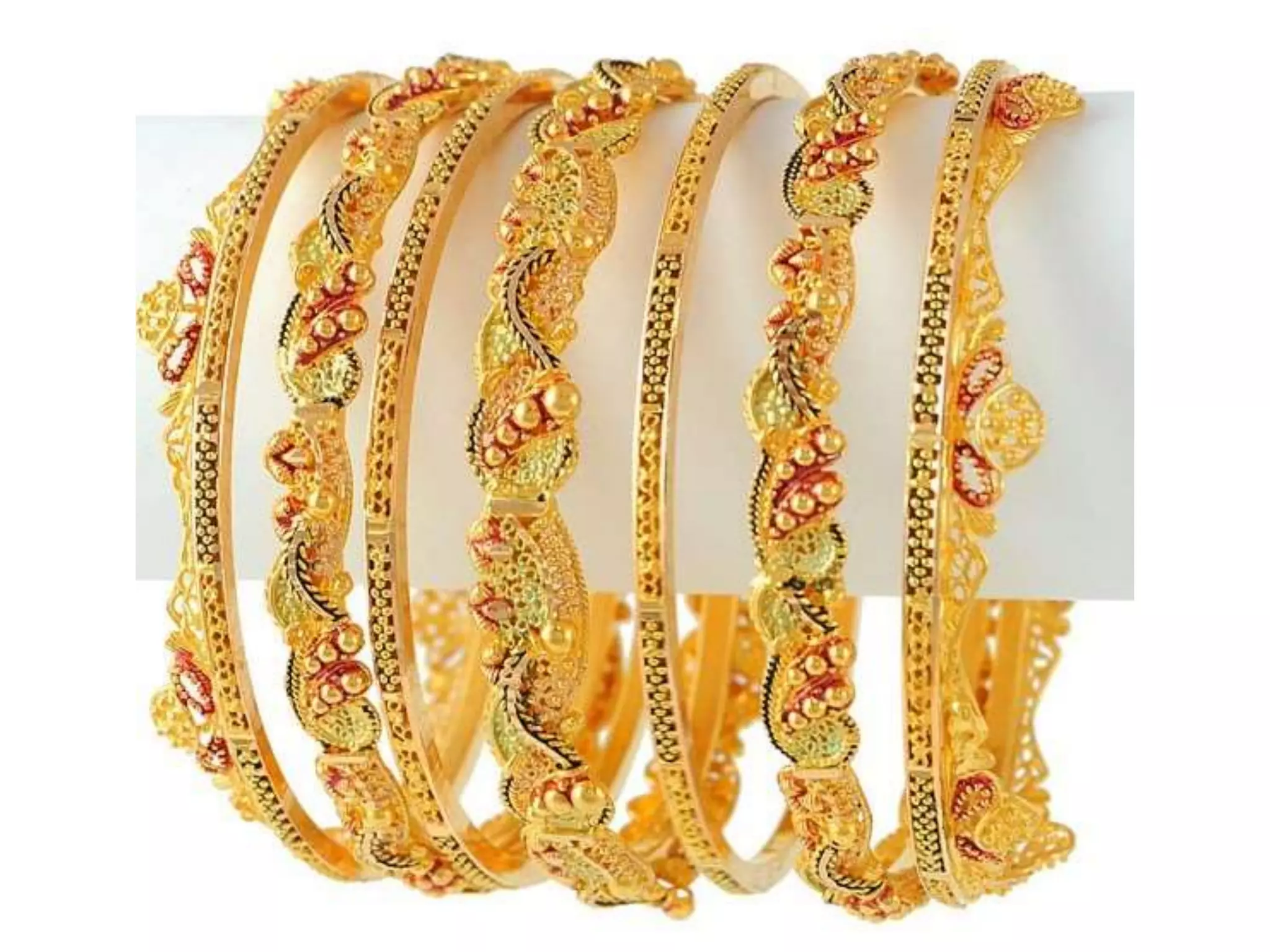 Latest pakistani bangles | PPTX