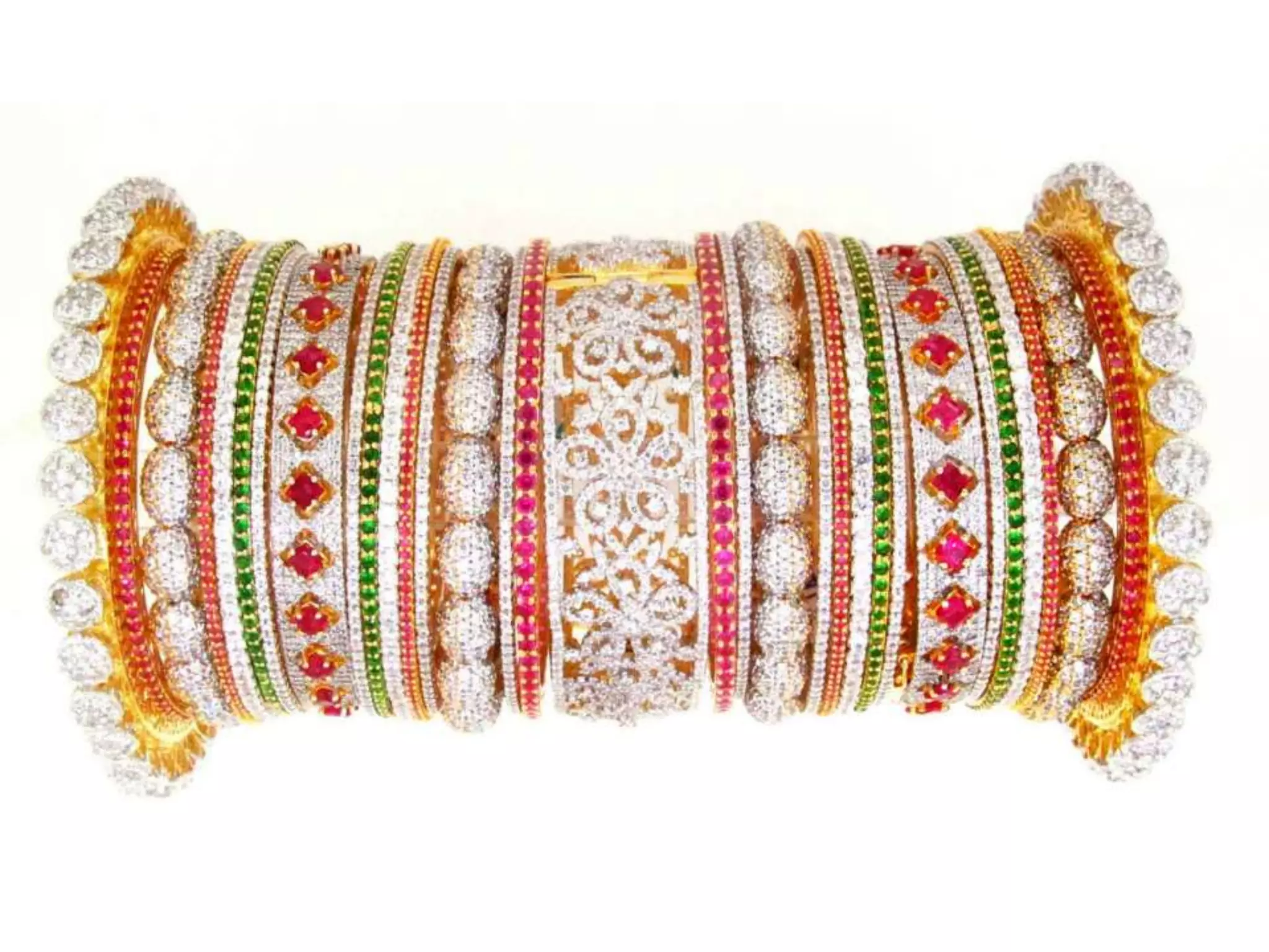 Latest pakistani bangles | PPTX
