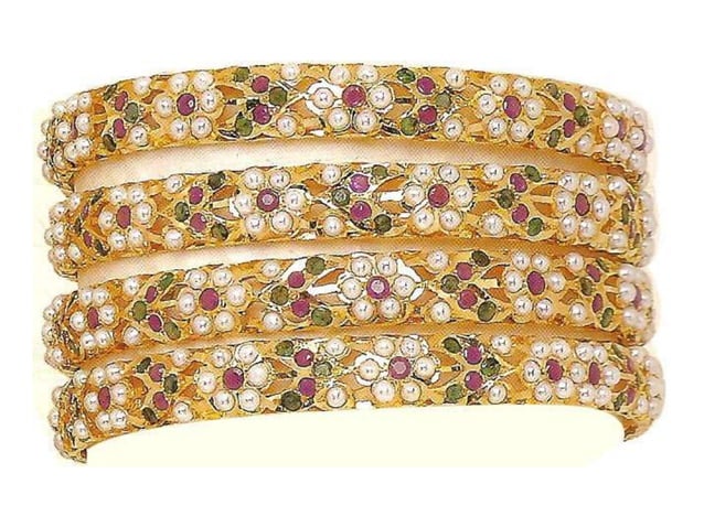Latest pakistani bangles | PPTX