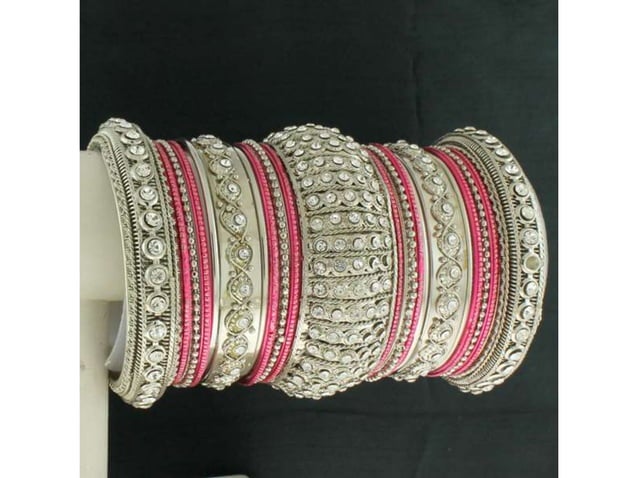 Latest pakistani bangles | PPTX
