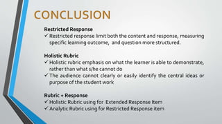 PGT202E-MEASUREMENT & EVALUATION | PPTX | Heart and Cardiovascular ...