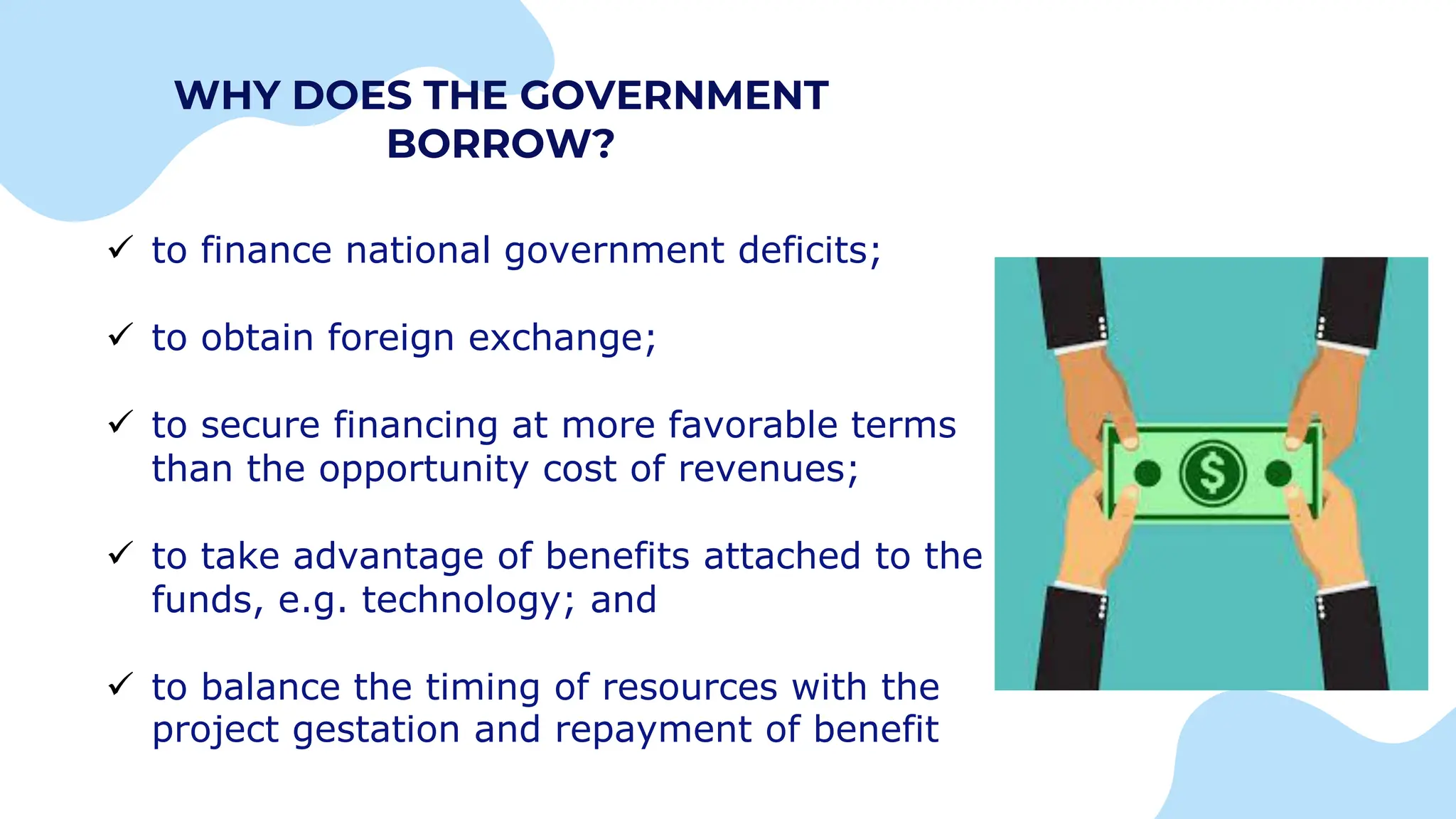 Latest Philippine Borrowing Experience.pdf