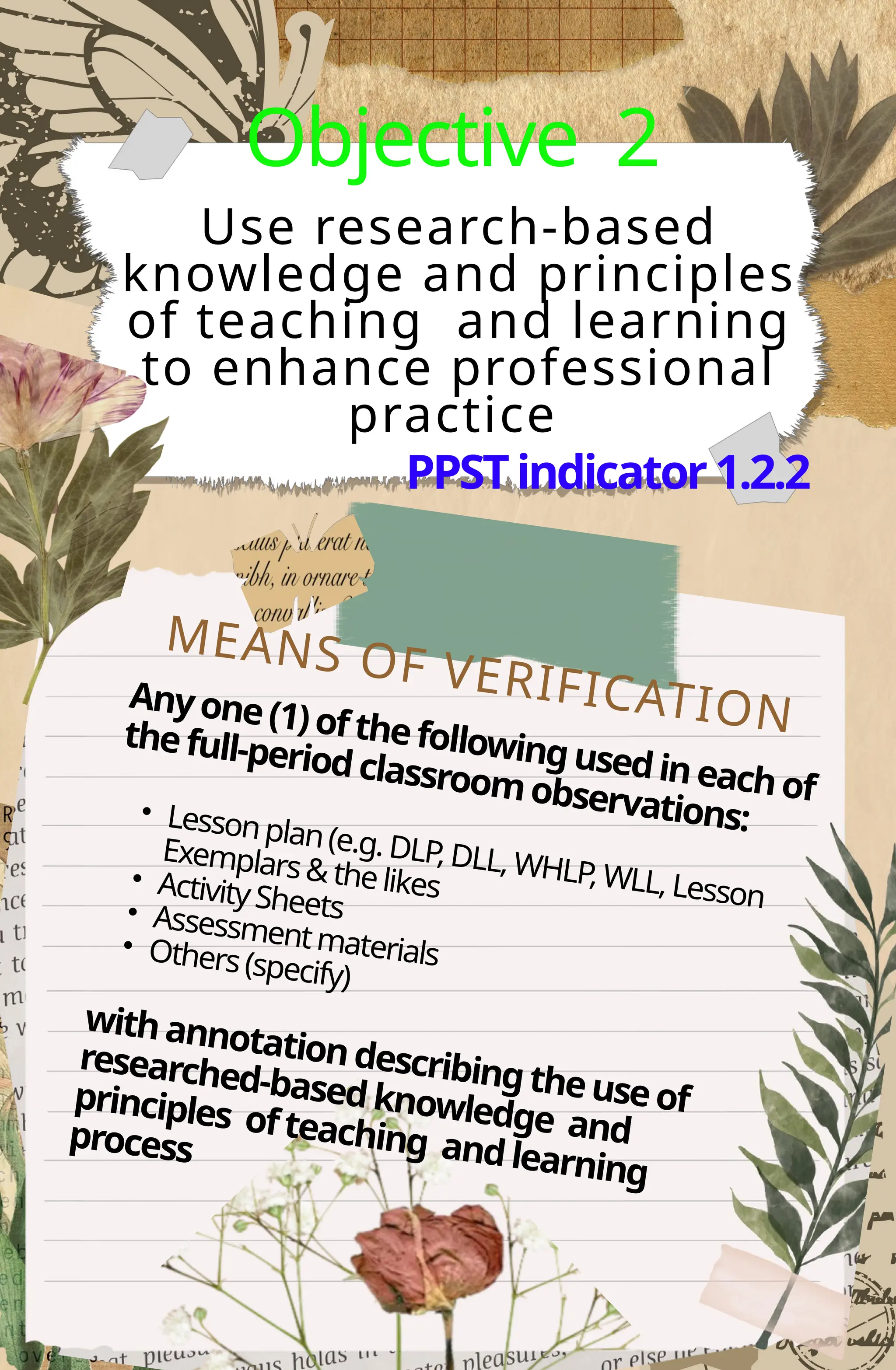 Latest Portfolio PMES 2025-2026 Template.pptx