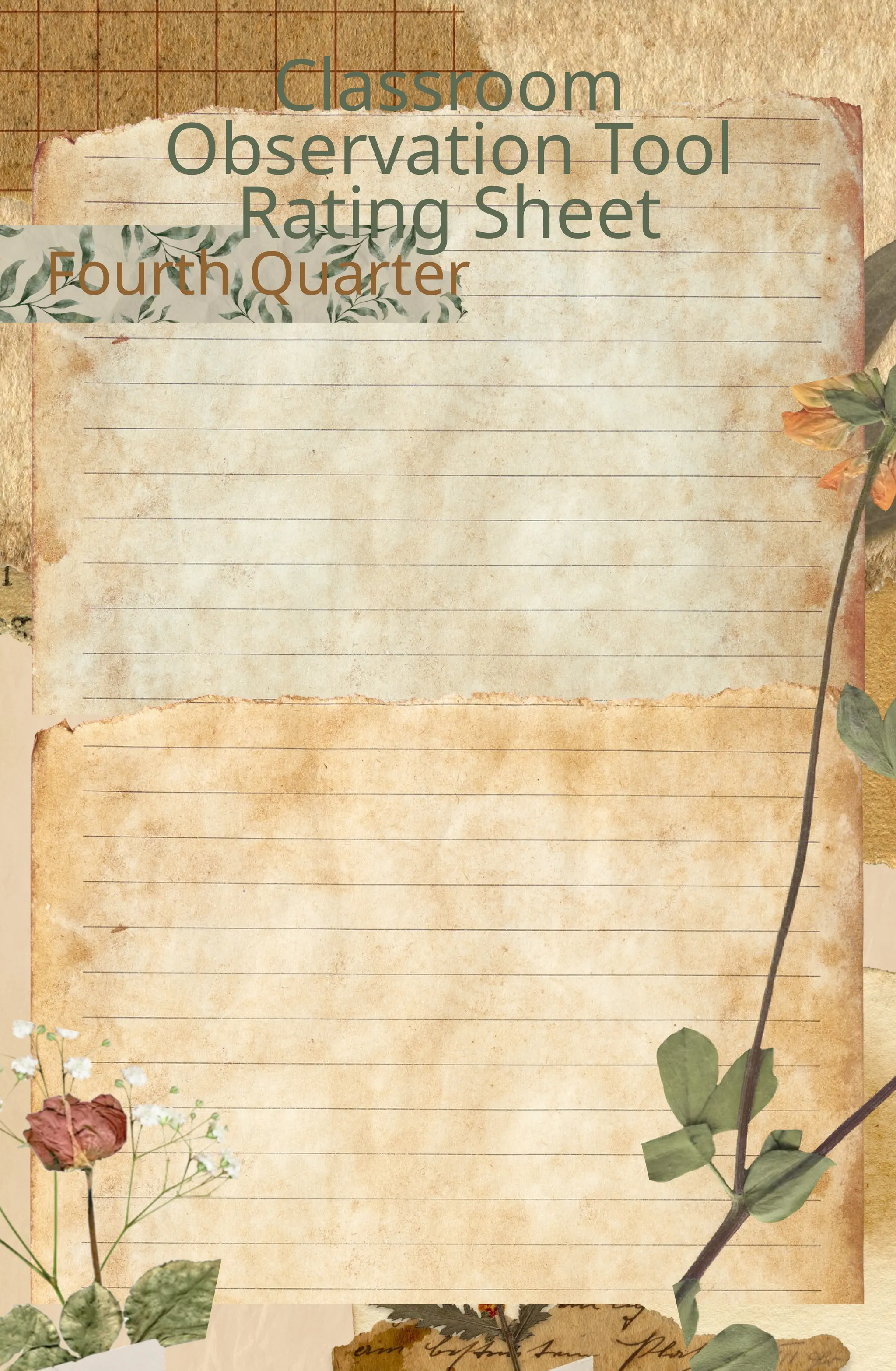 Latest Portfolio PMES 2025-2026 Template.pptx