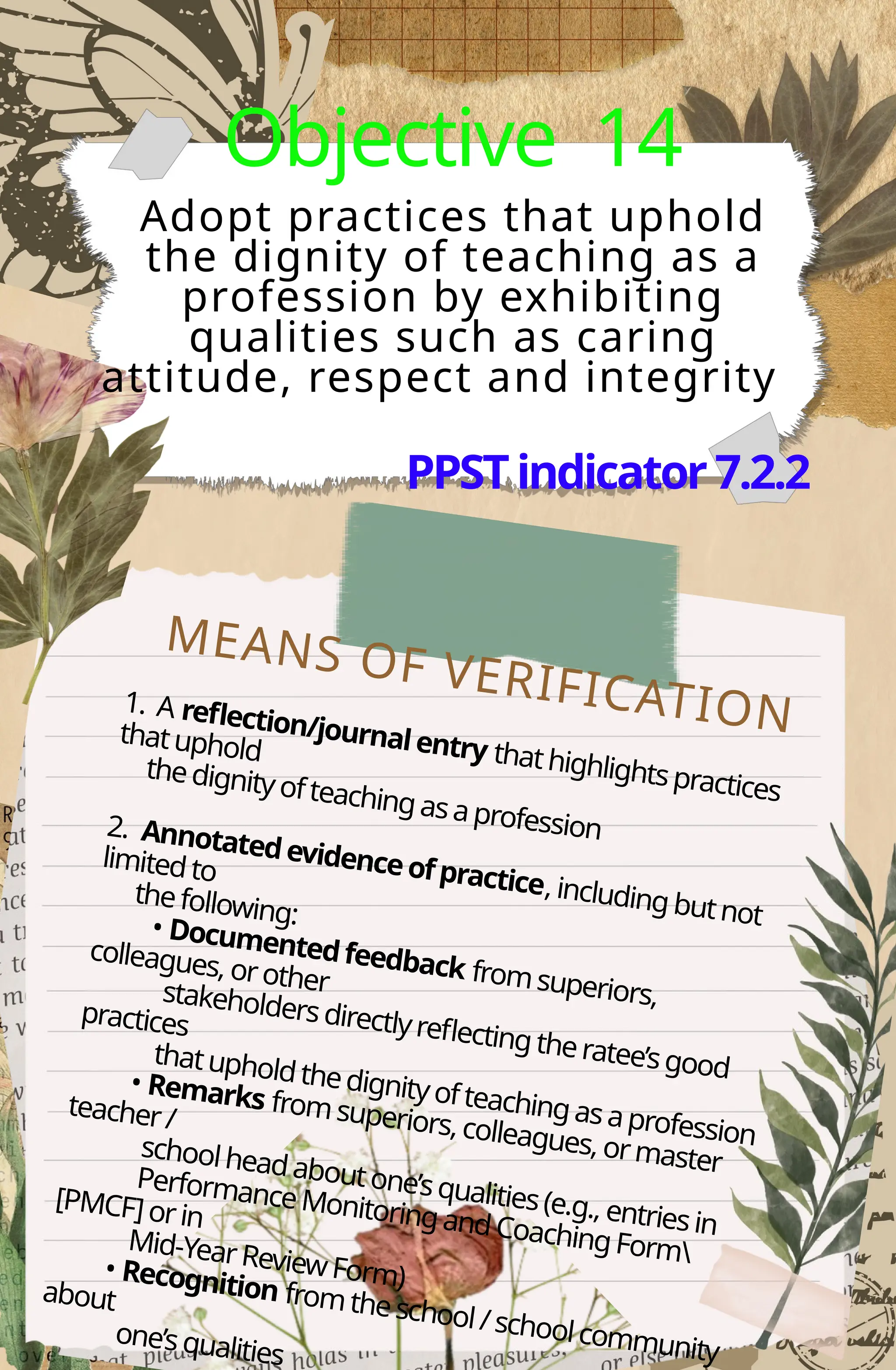 Latest Portfolio PMES 2025-2026 Template.pptx