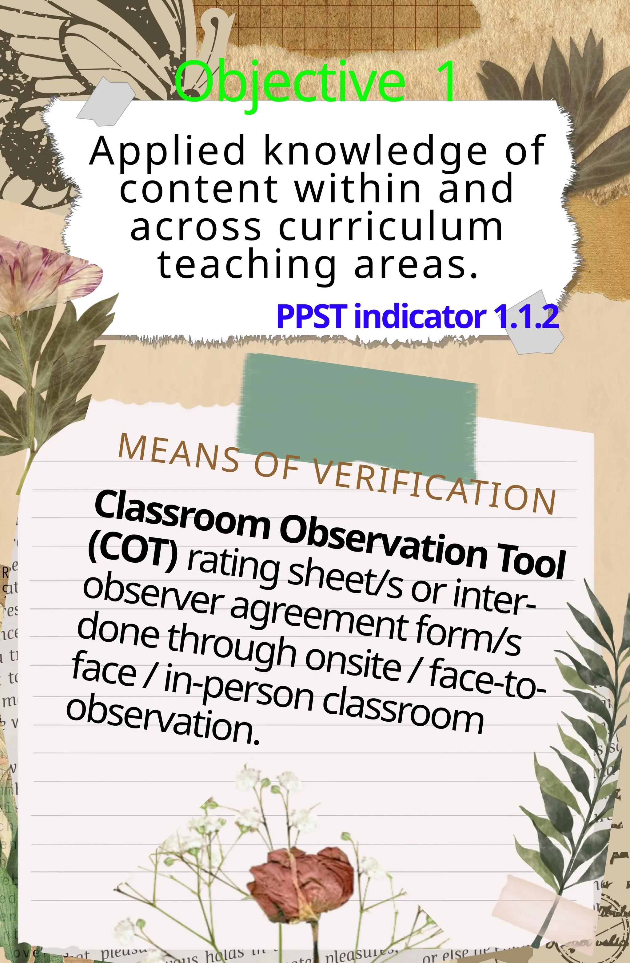 Latest Portfolio PMES 2025-2026 Template.pptx