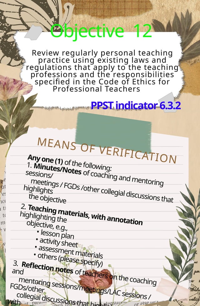 Latest Portfolio PMES 2025-2026 Template.pptx