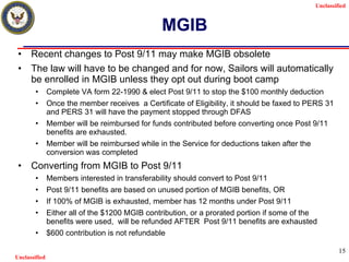 Latest post 9_11_gi_bill_ | PPT