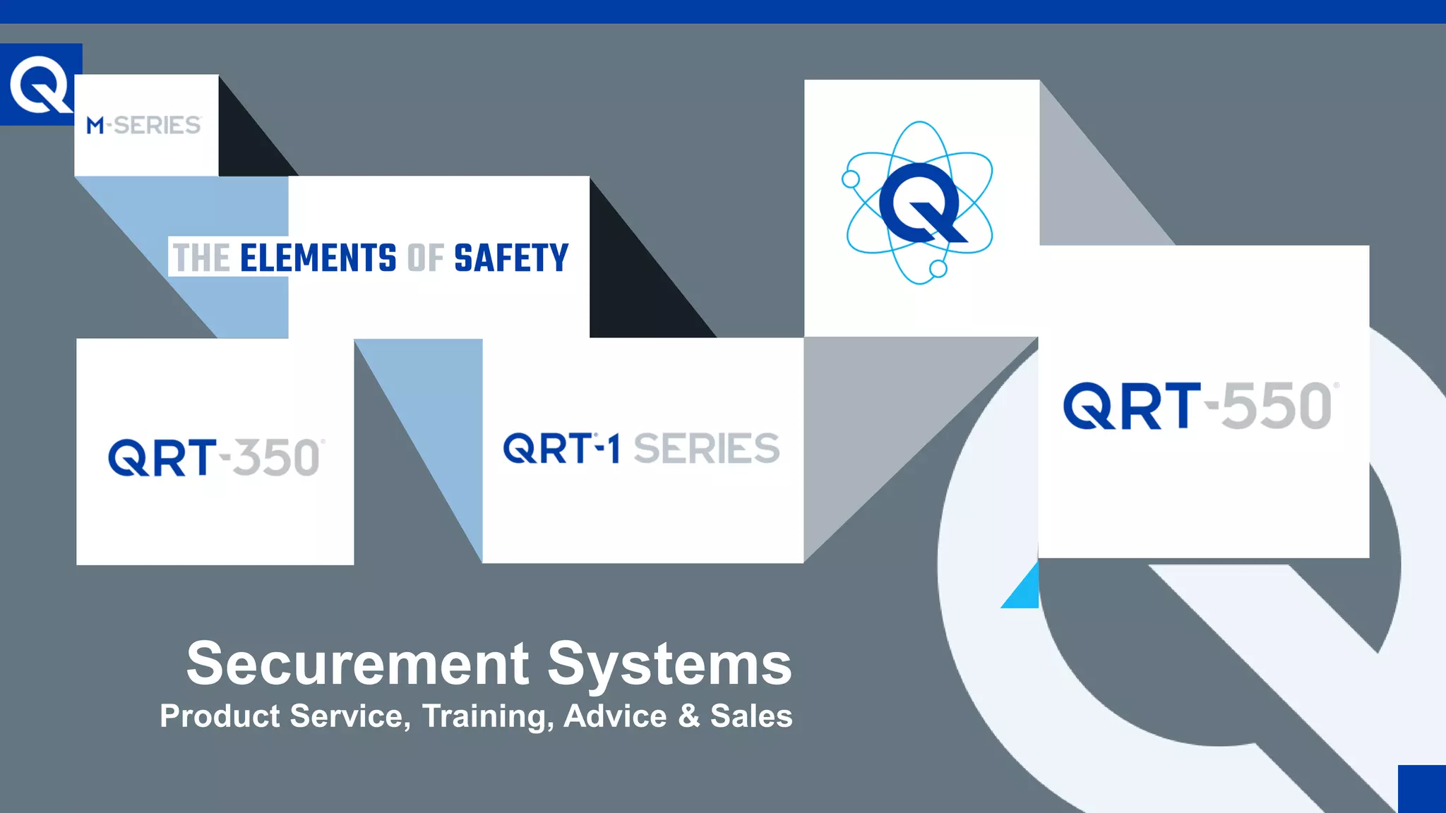 CT 19 - Latest practice in accessibility | Q'Straint | PDF