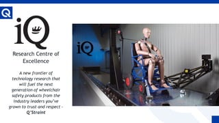 CT 19 - Latest practice in accessibility | Q'Straint | PDF