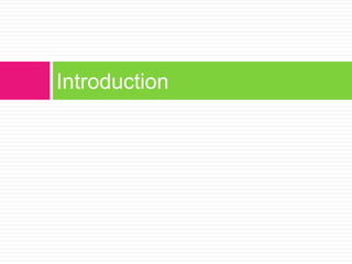 Latest presentation of hpv in head and neck | PPTX