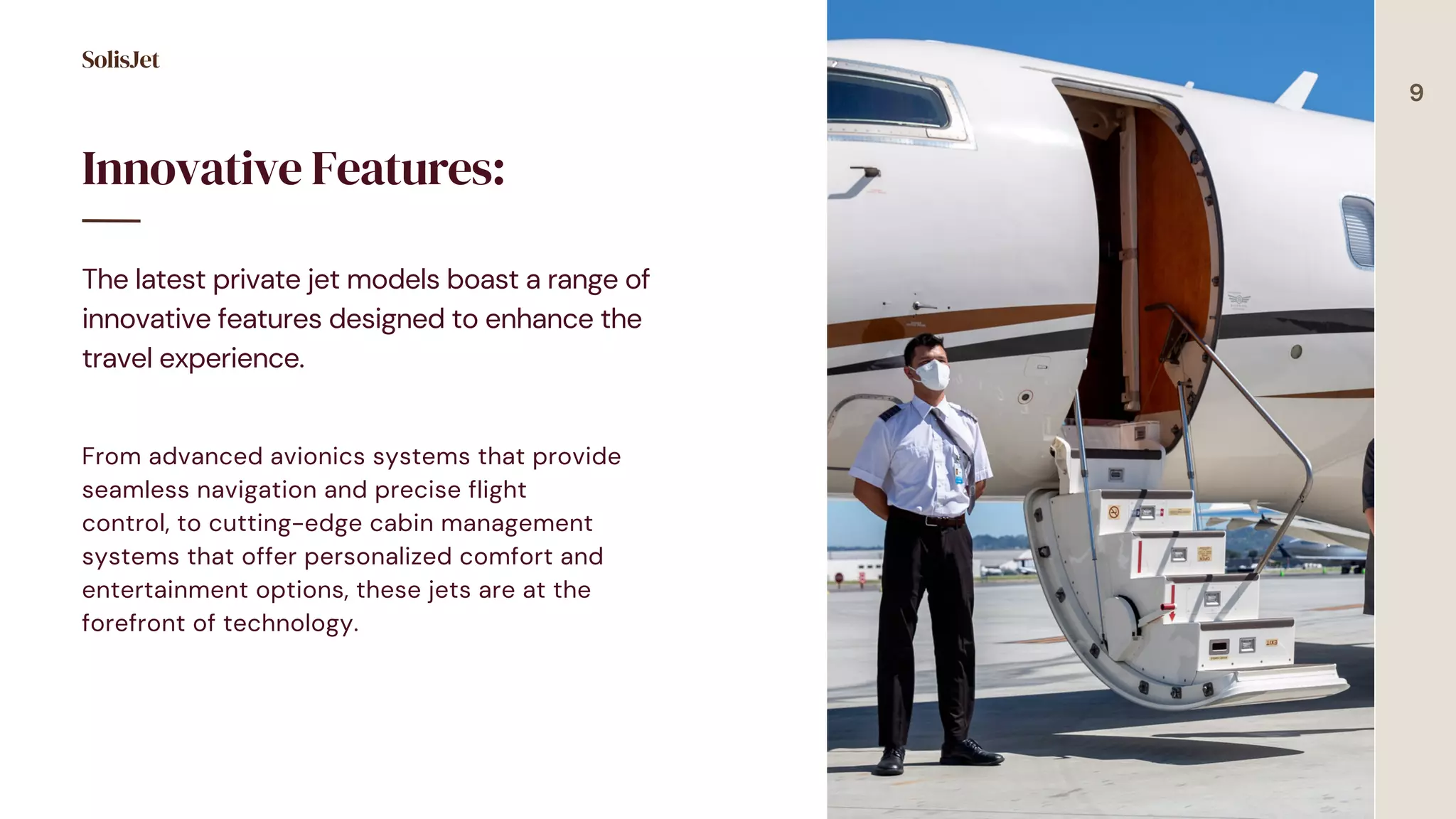 Latest PrivateJet Models.pdf