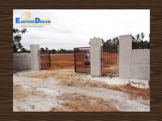 Latest project | PPTX