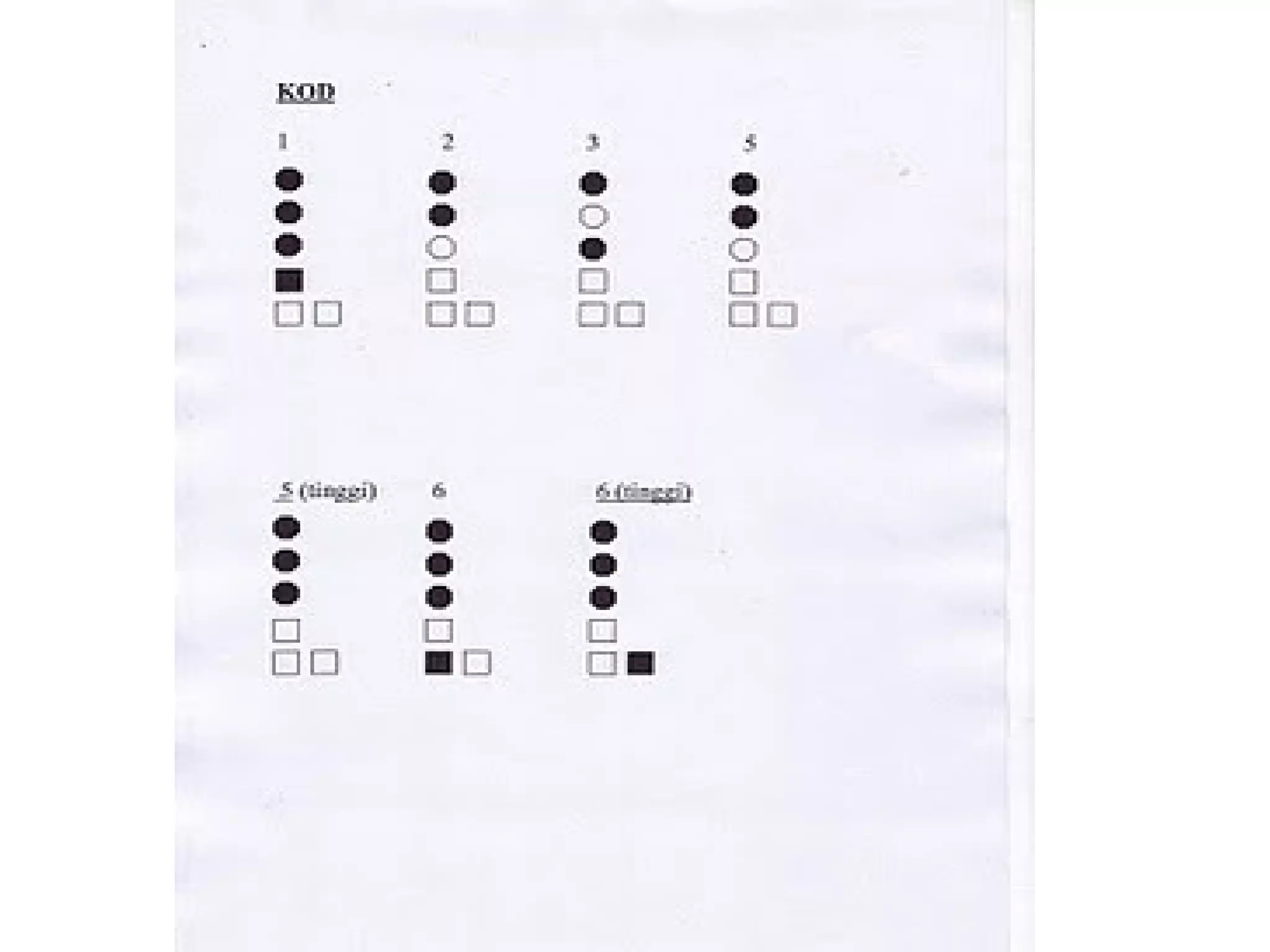 Alat Muzik Tradisional Sabah (Sompoton) | PPT