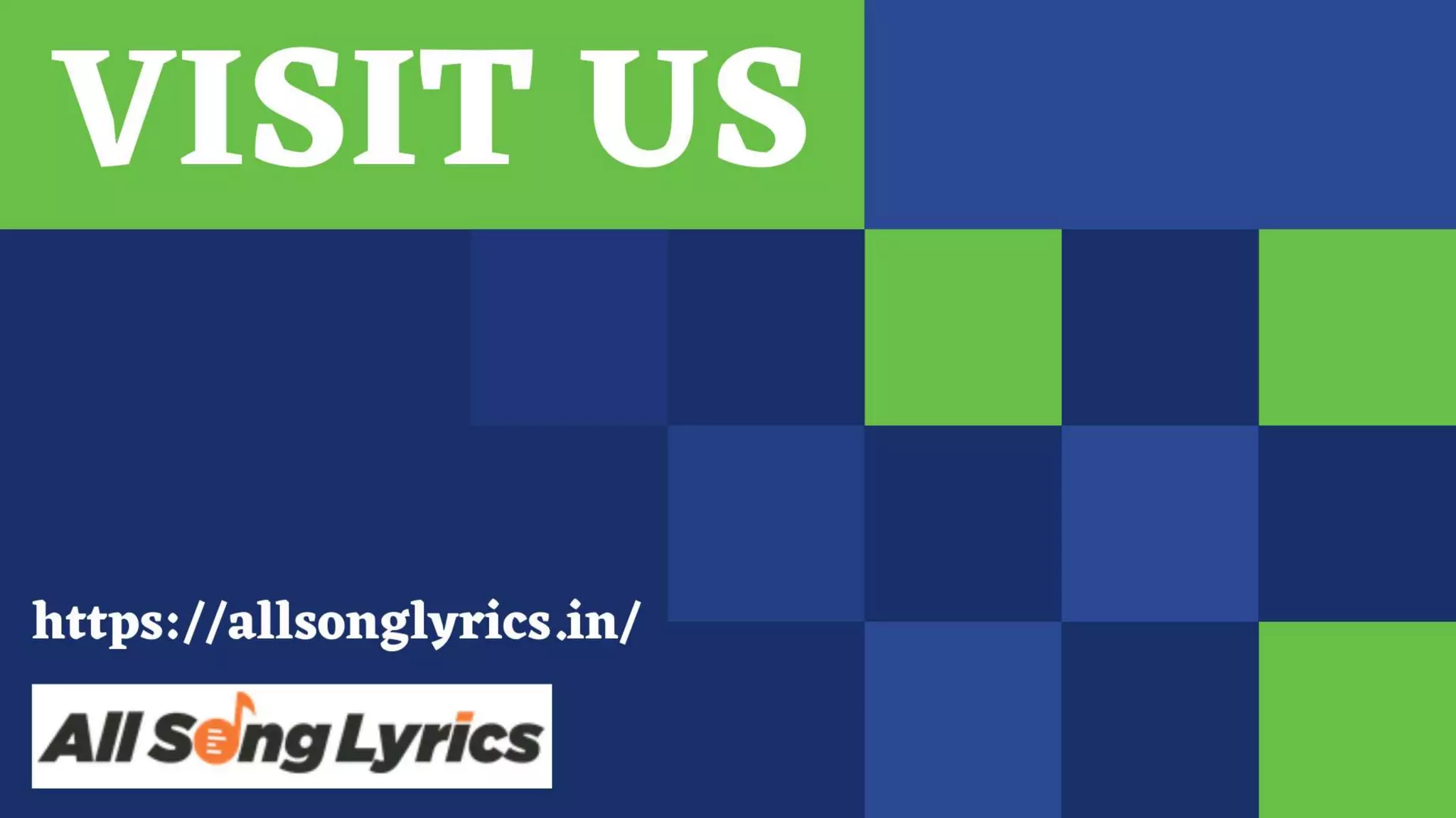 Latest song lyrics | PPTX