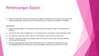 (LATEST UPDATED) Tahap Perkhidmatan Sistem Kawan Keselamatan Di PPUKM ...