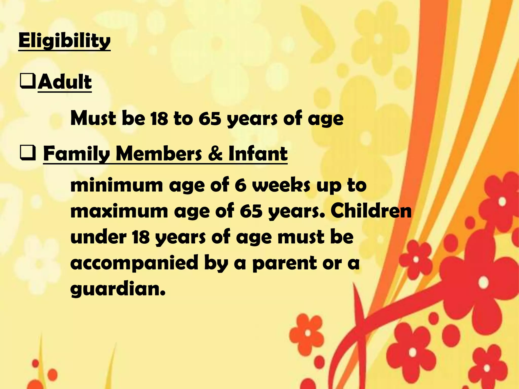 Insurans Islam Taib, Brunei | PPTX