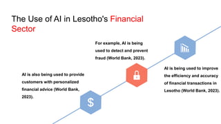 Latest Technologies Transforming Lesotho.pptx