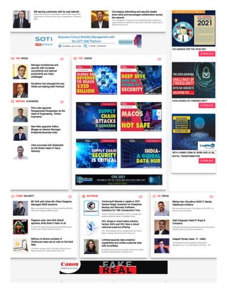 Latest technology news | PDF