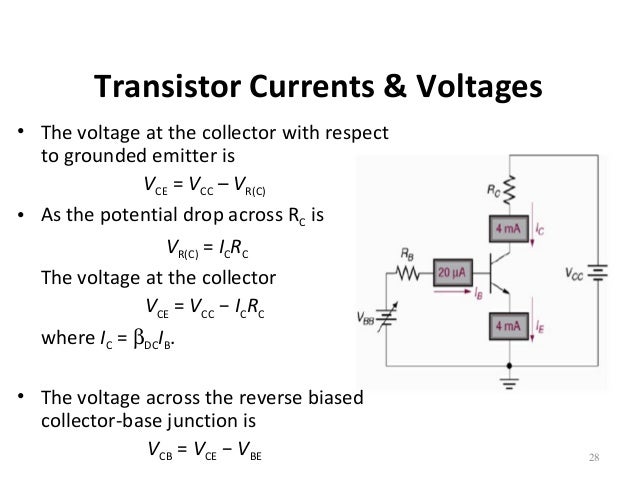(Latest) topic 4 bipolar_junction_transistors