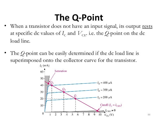 (Latest) topic 4 bipolar_junction_transistors