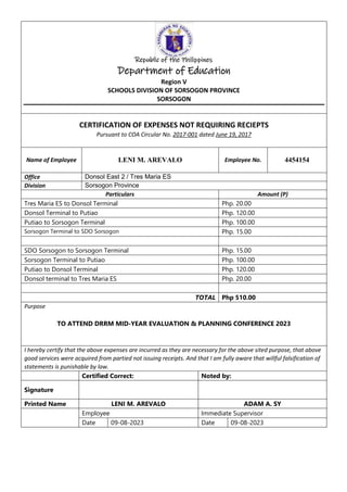 latest travel_LENI.docx_114157TRESMARIAESSORSOGON | DOCX