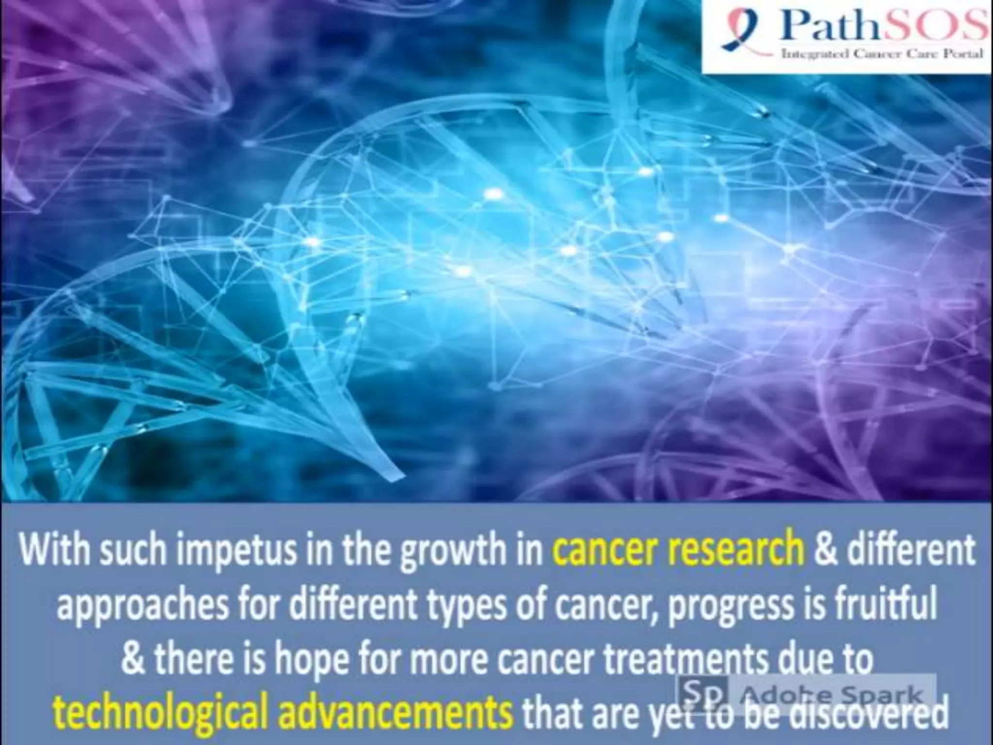 Recent advances in cancer treatment @PathSOS | PPTX