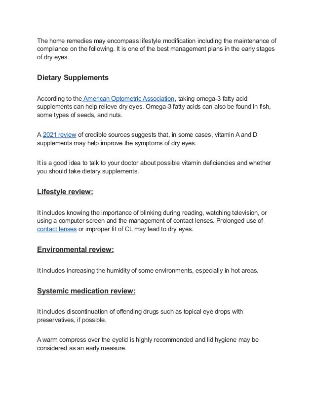 Latest Treatment for Dry Eye Syndrome.pdf