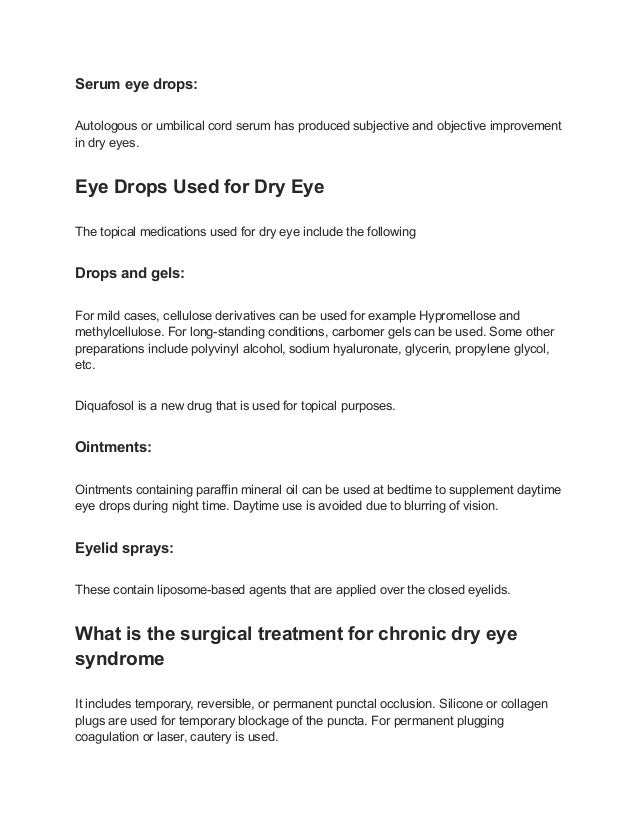 Latest Treatment for Dry Eye Syndrome.pdf