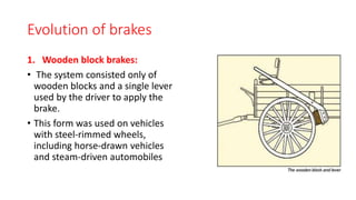 Latest trend in automobiles | PPTX