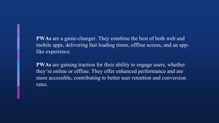 Latest trend in front end development.pptx