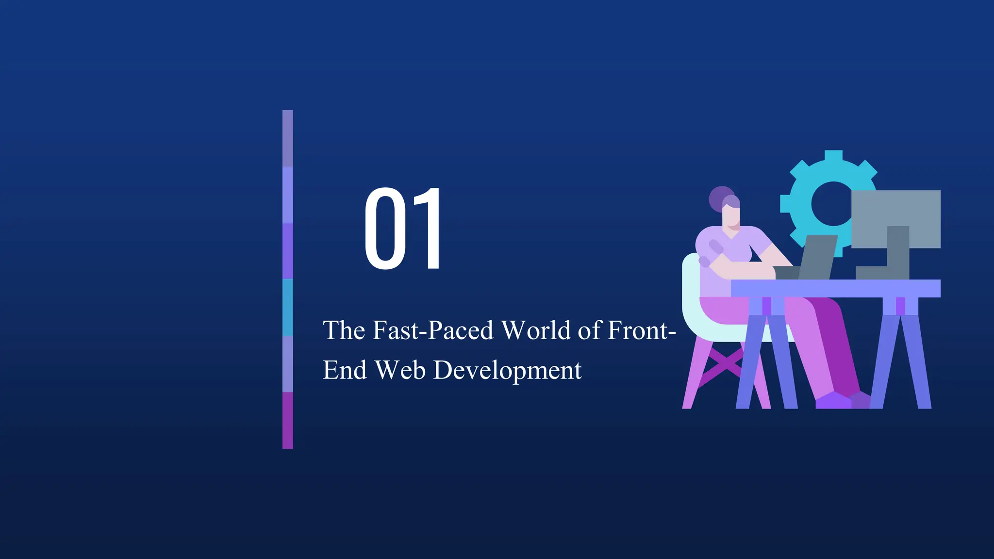 Latest trend in front end development.pdf